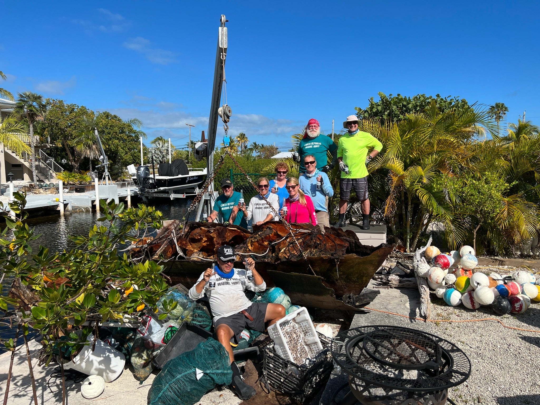 Florida Recap – United By Blue