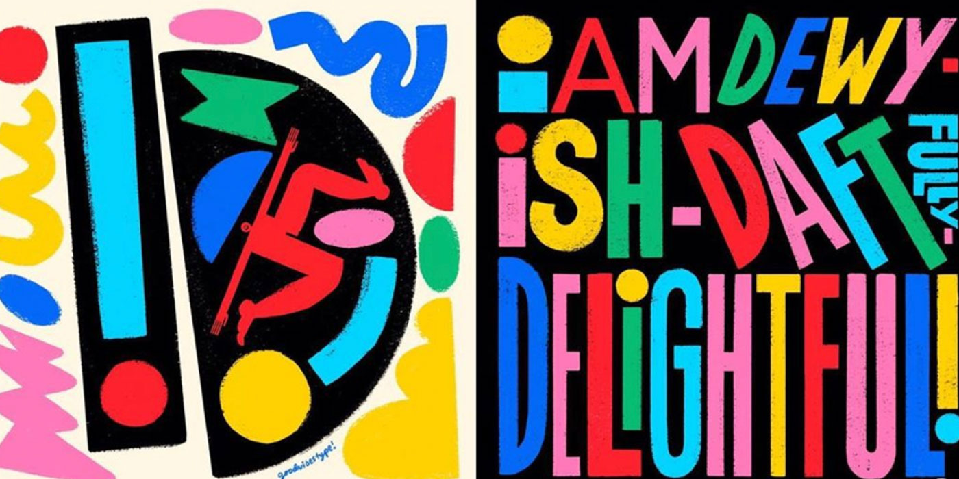 Meet Vote Out Loud Artist Kelli Laderer – United By Blue