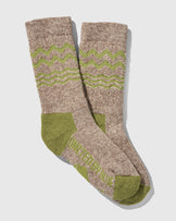 Ultimate Bison Sock | United By Blue