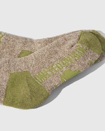 Ultimate Bison Sock | United By Blue