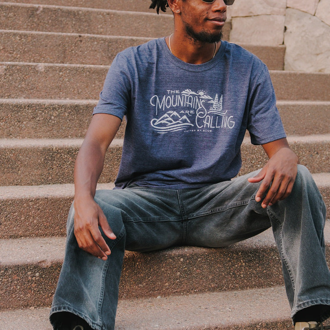 United By Blue, Sustainable Apparel and Accessories