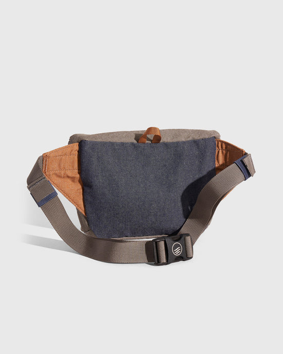 Deadstock Utility Fanny Pack | United By Blue