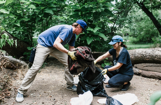 Join A Cleanup – United By Blue