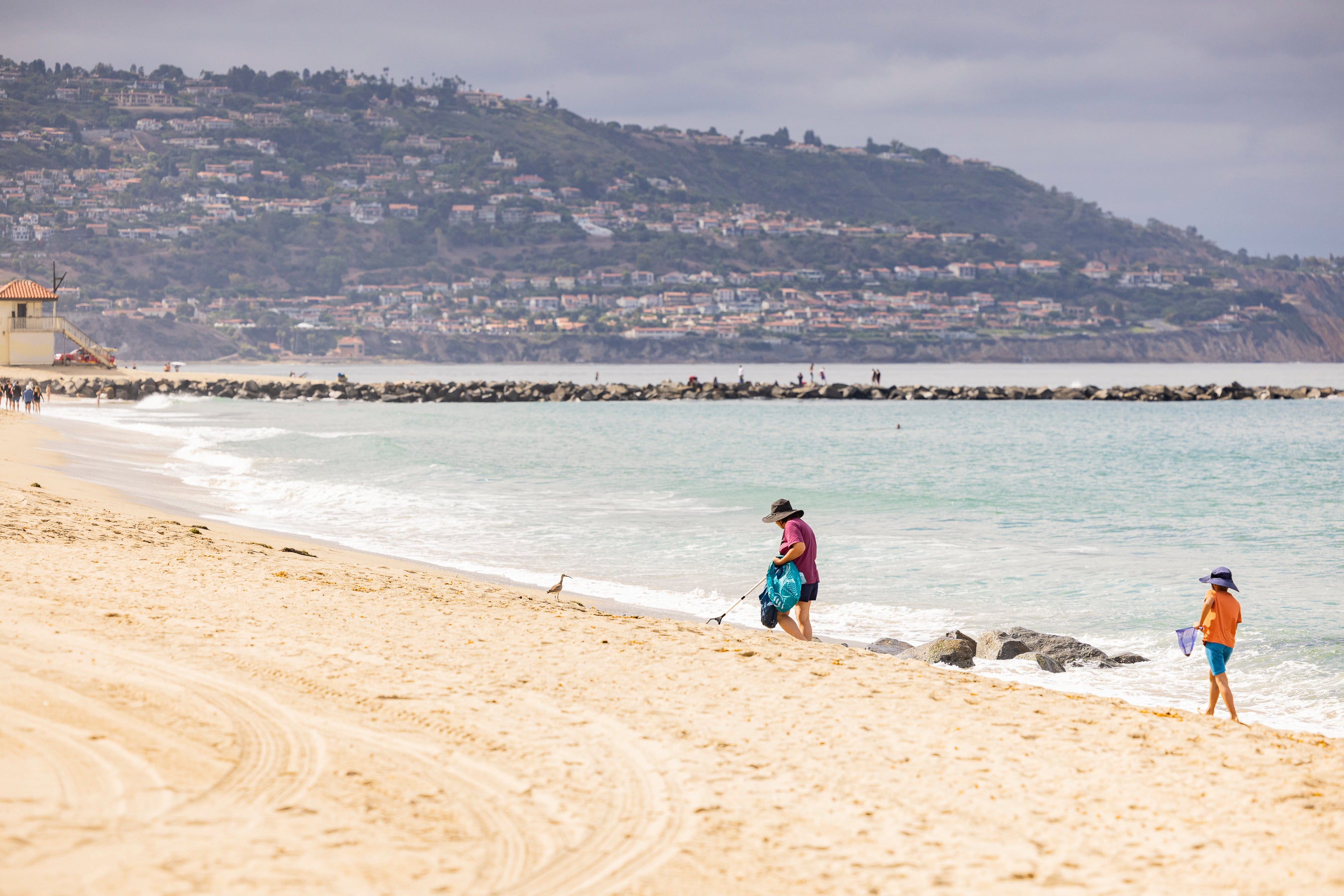 Join A Cleanup – United By Blue