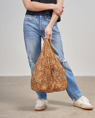 Packable Tote | United By Blue