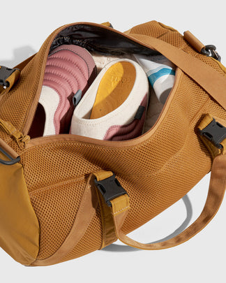 Reactive Mini Duffle – United By Blue