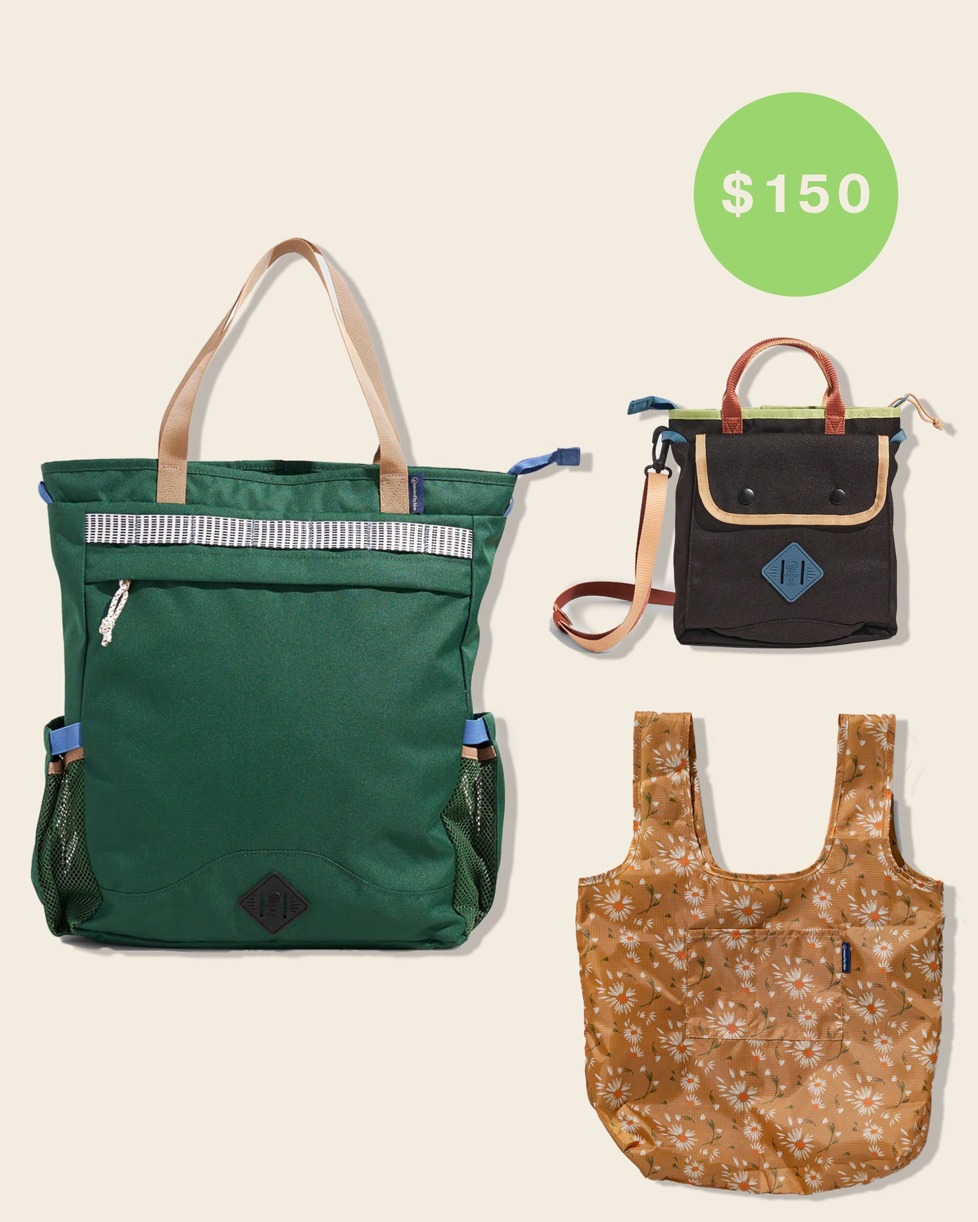 United By Blue | Sustainable Goods | 1 Product = 1 Pound Removed
