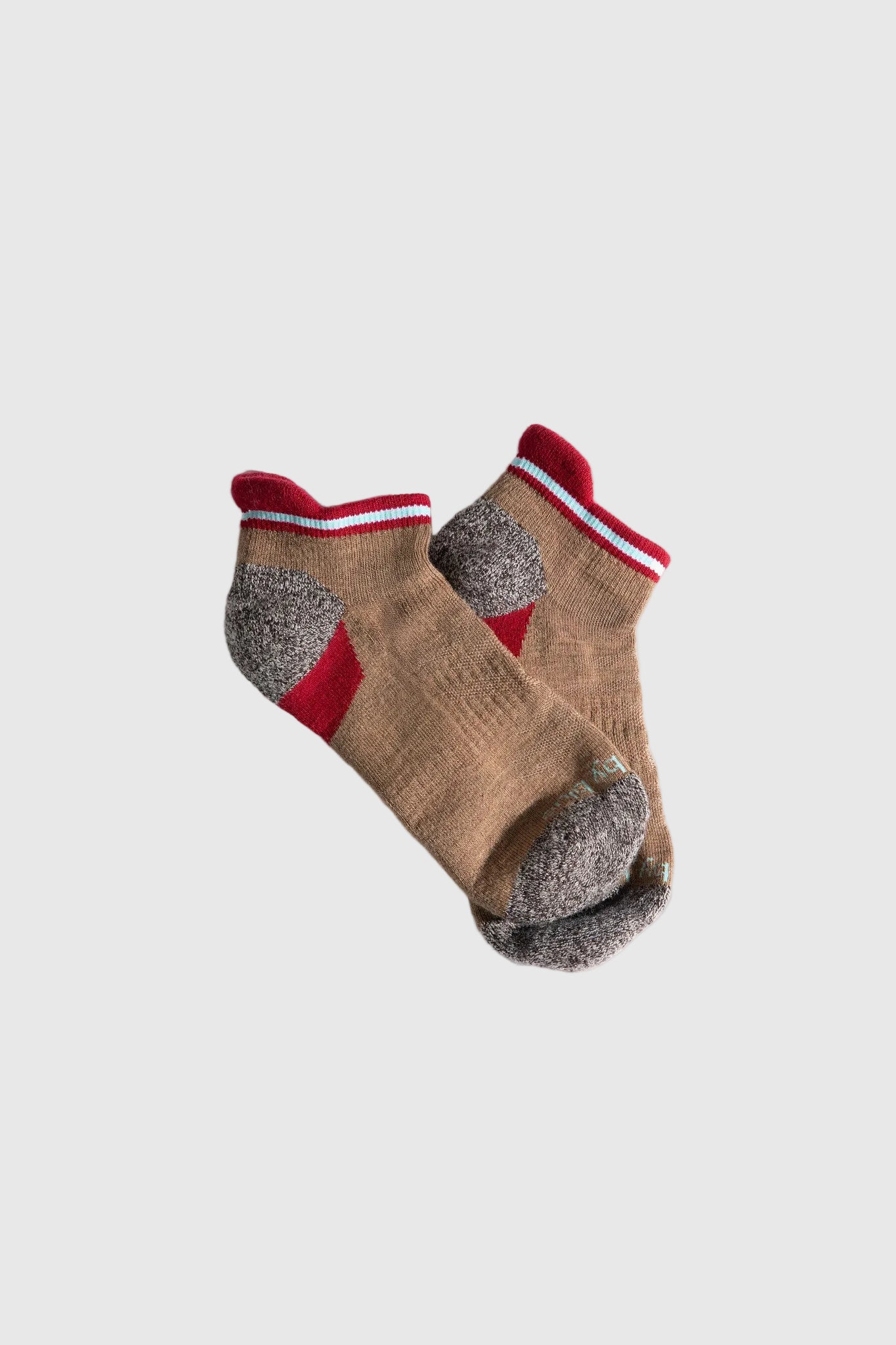 Merino Wool Low Cut Socks | Sustainable Comfort | United By Blue