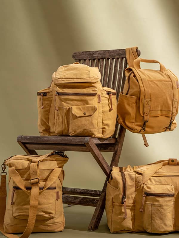 United By Blue, Sustainable Apparel and Accessories