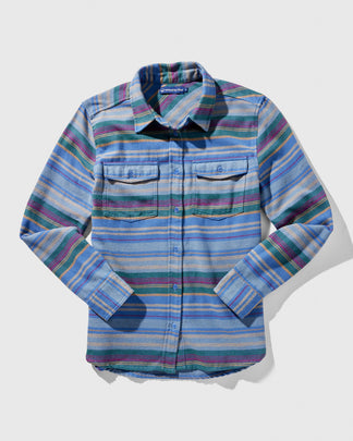 The Responsible Flannel – United By Blue