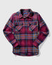 The Responsible Flannel – United By Blue