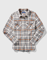 The Responsible Flannel – United By Blue