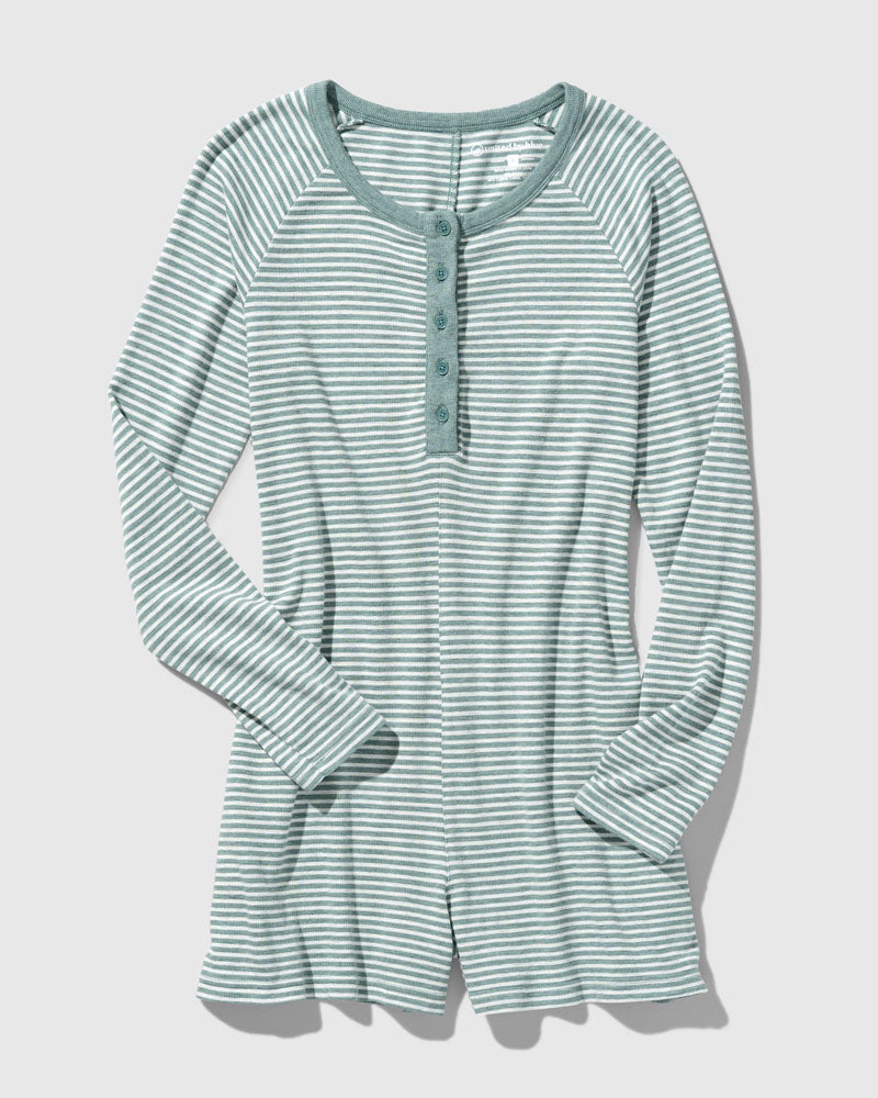 Cozy Romper – United By Blue