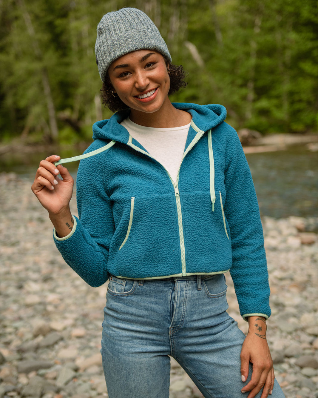 Women's Apparel | United By Blue