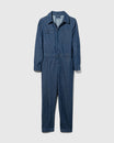 Indigo Workwear Coverall | United By Blue
