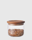 KINTO Bottlit Glass & Cork Storage Jars – United By Blue