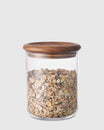 KINTO Bottlit Glass & Cork Storage Jars – United By Blue