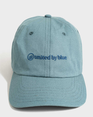 Organic Signature Baseball Hat – United By Blue