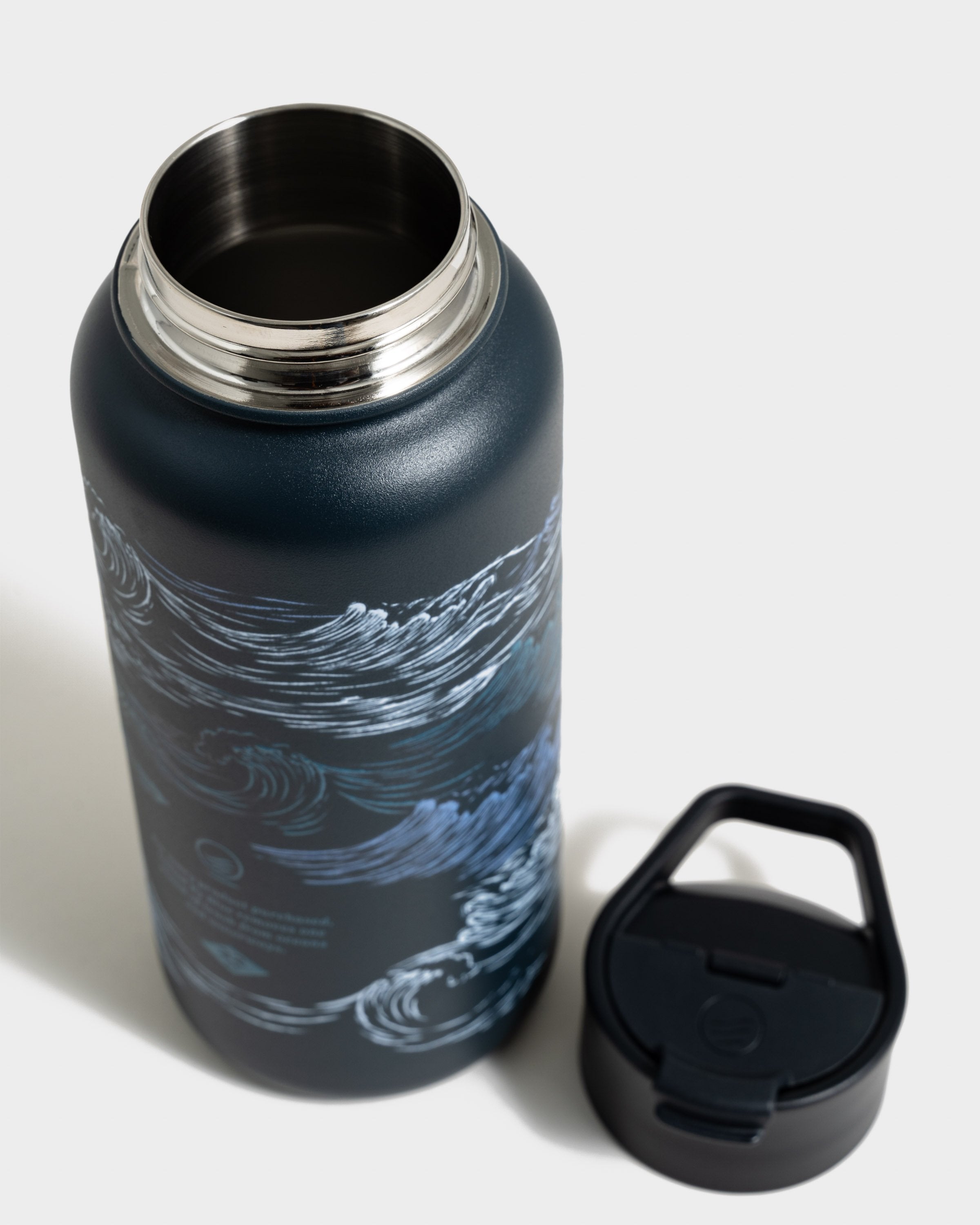 Insulated Steel Bottle 32 oz – United By Blue