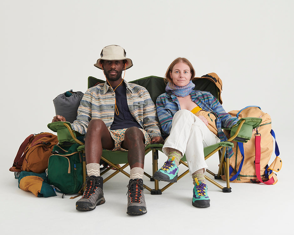 United By Blue, Sustainable Apparel and Accessories