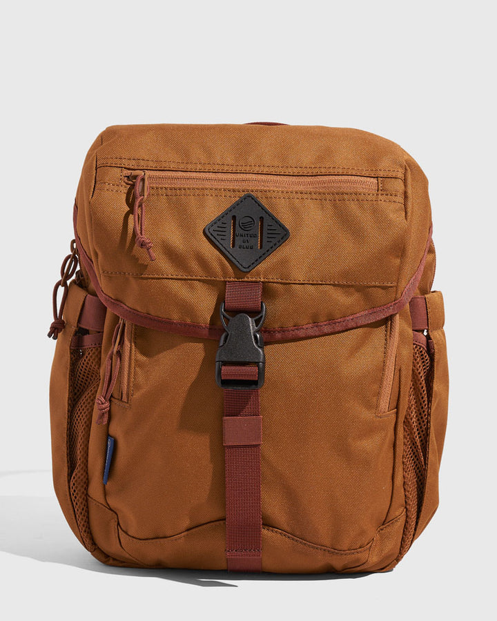 Backpacks#N# – United By Blue