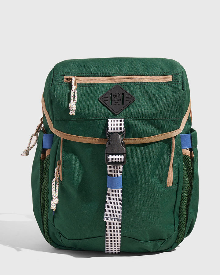 Backpacks#N# – United By Blue
