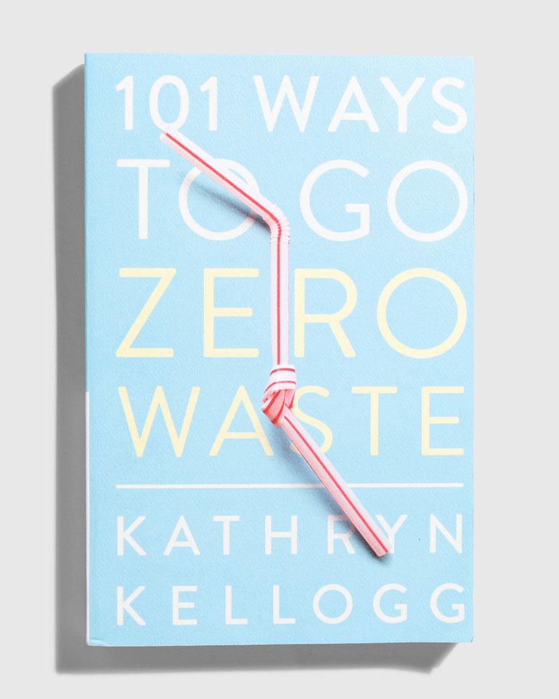 101 Ways to Go Zero Waste – United By Blue