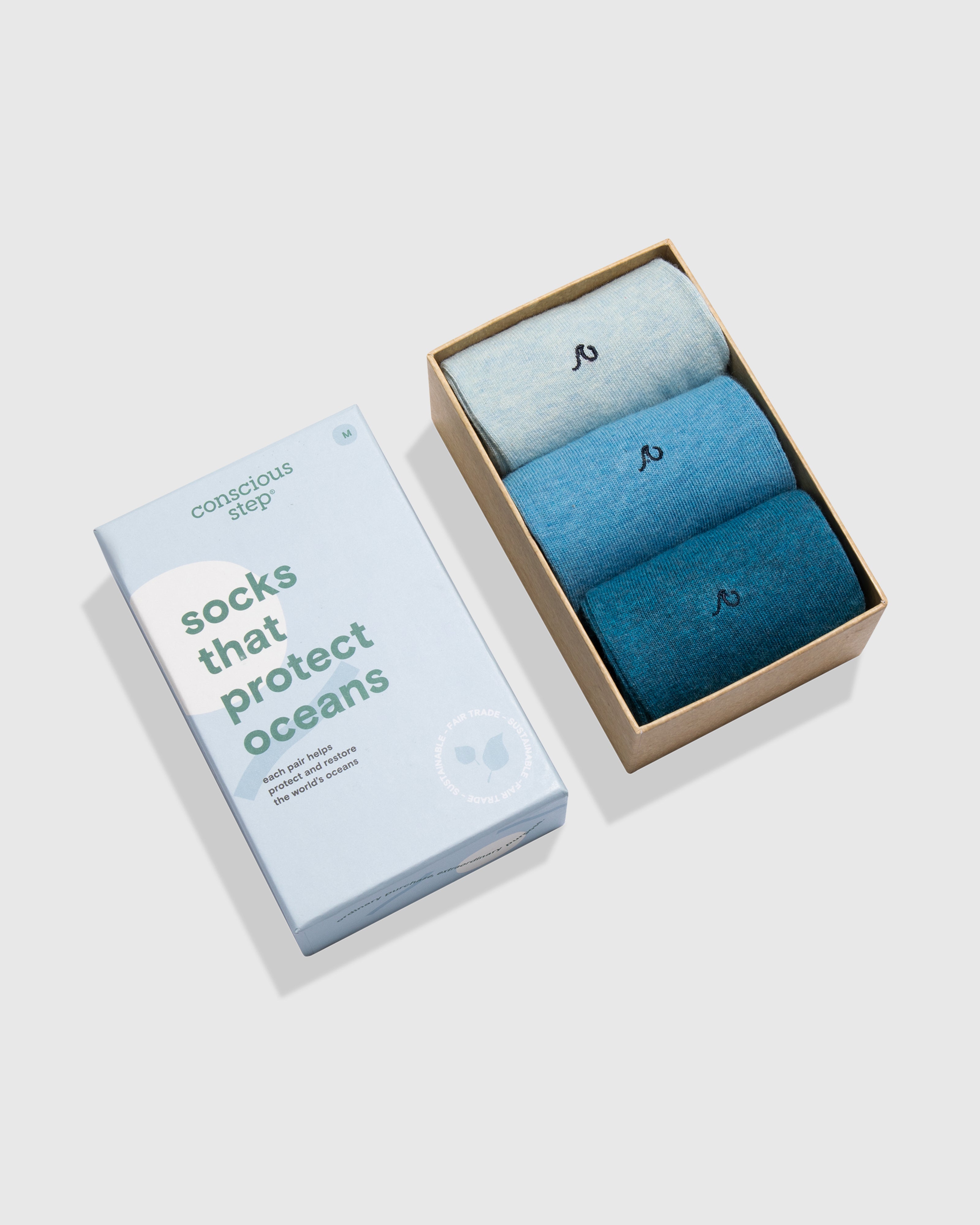 Conscious Step Socks That Protect Oceans – United By Blue