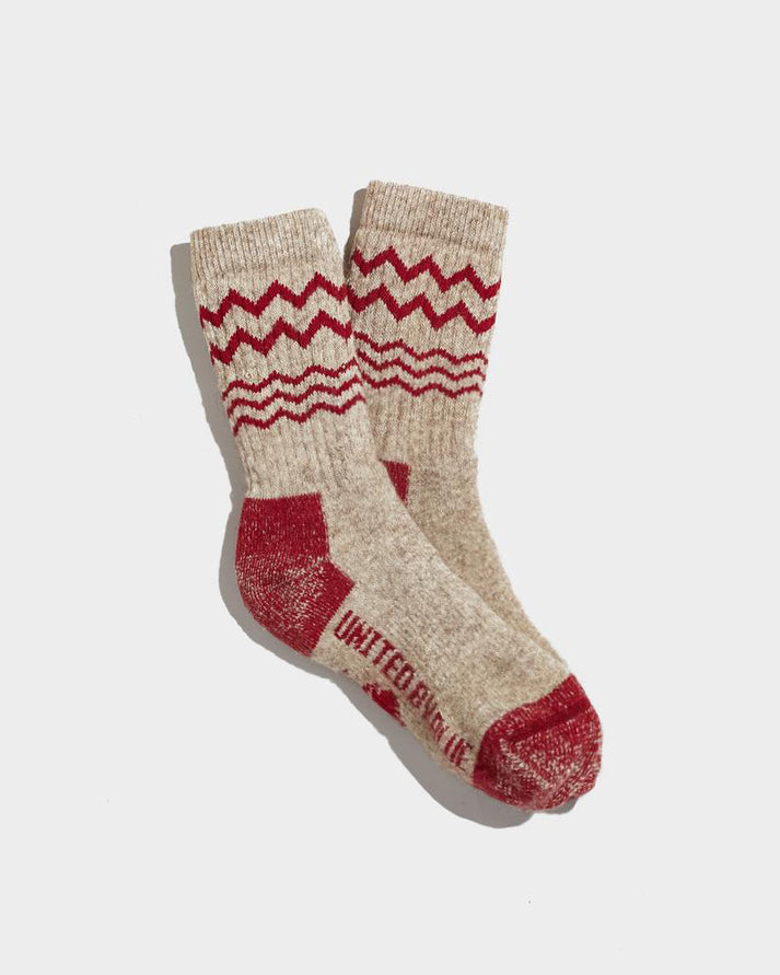 Ultimate Bison Sock | United By Blue