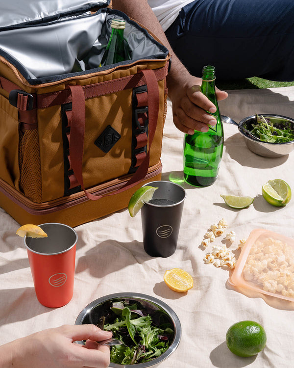 Cooler Backpack – United By Blue