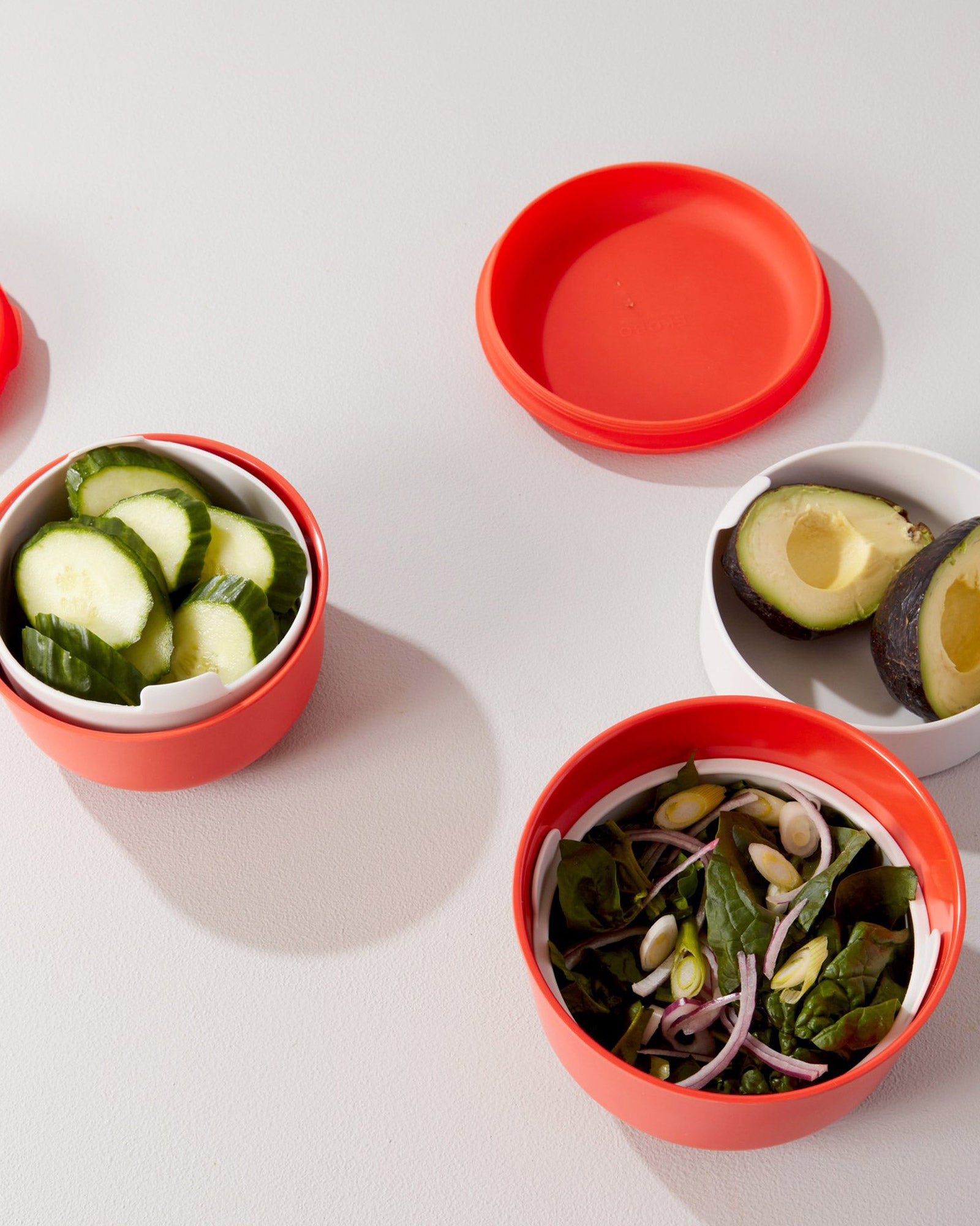 Ekobo 40oz Lunch Set With Heat-Safe Inserts | United By Blue