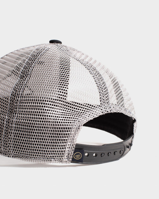 Archer Recycled Ripstop Trucker Hat | United By Blue