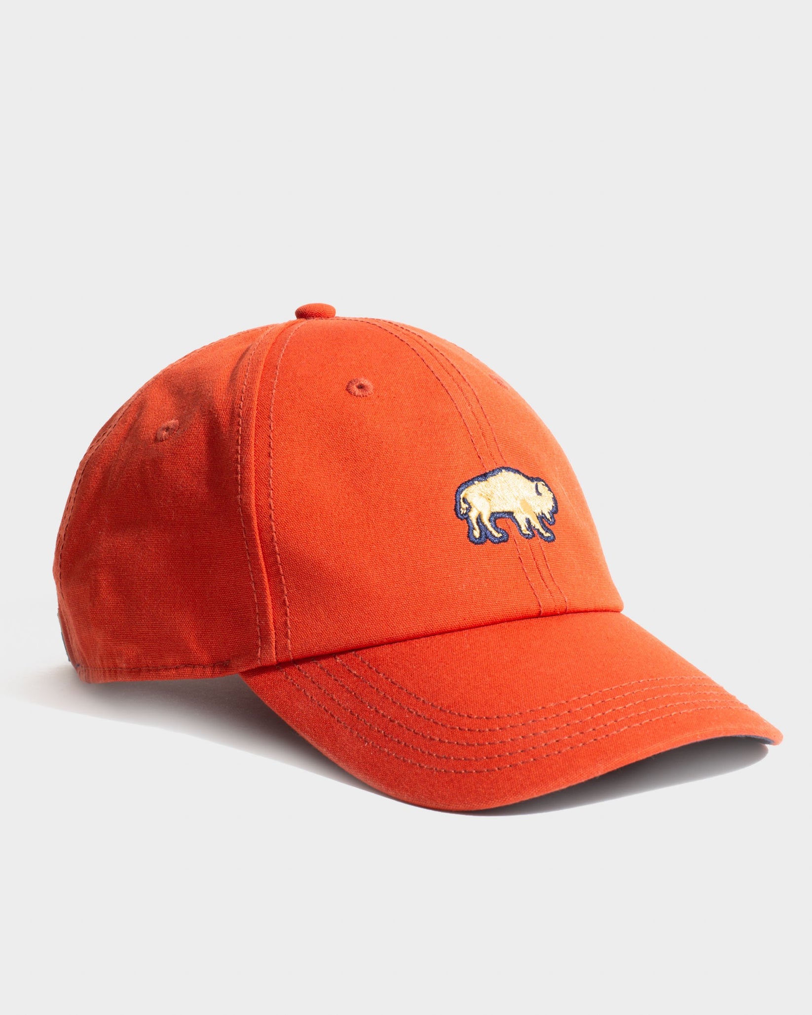 Bison Baseball Hat | United By Blue