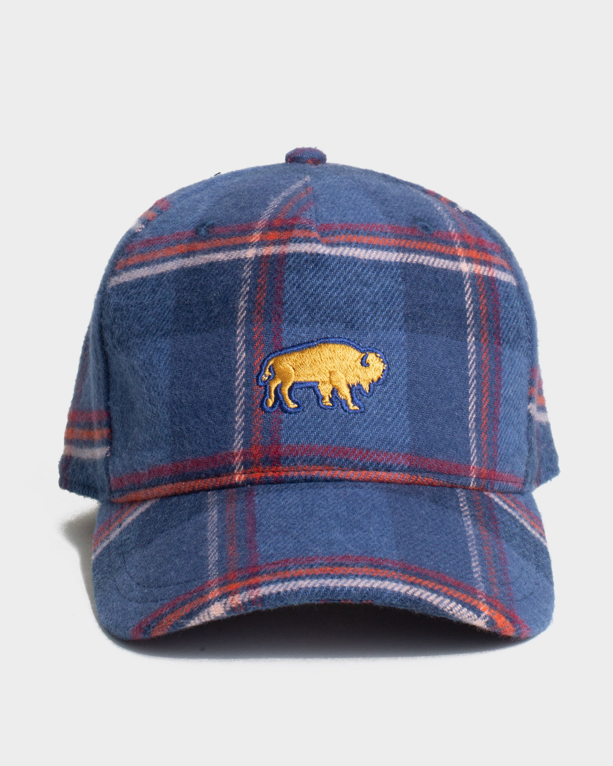 Bison Flannel Hat | United By Blue