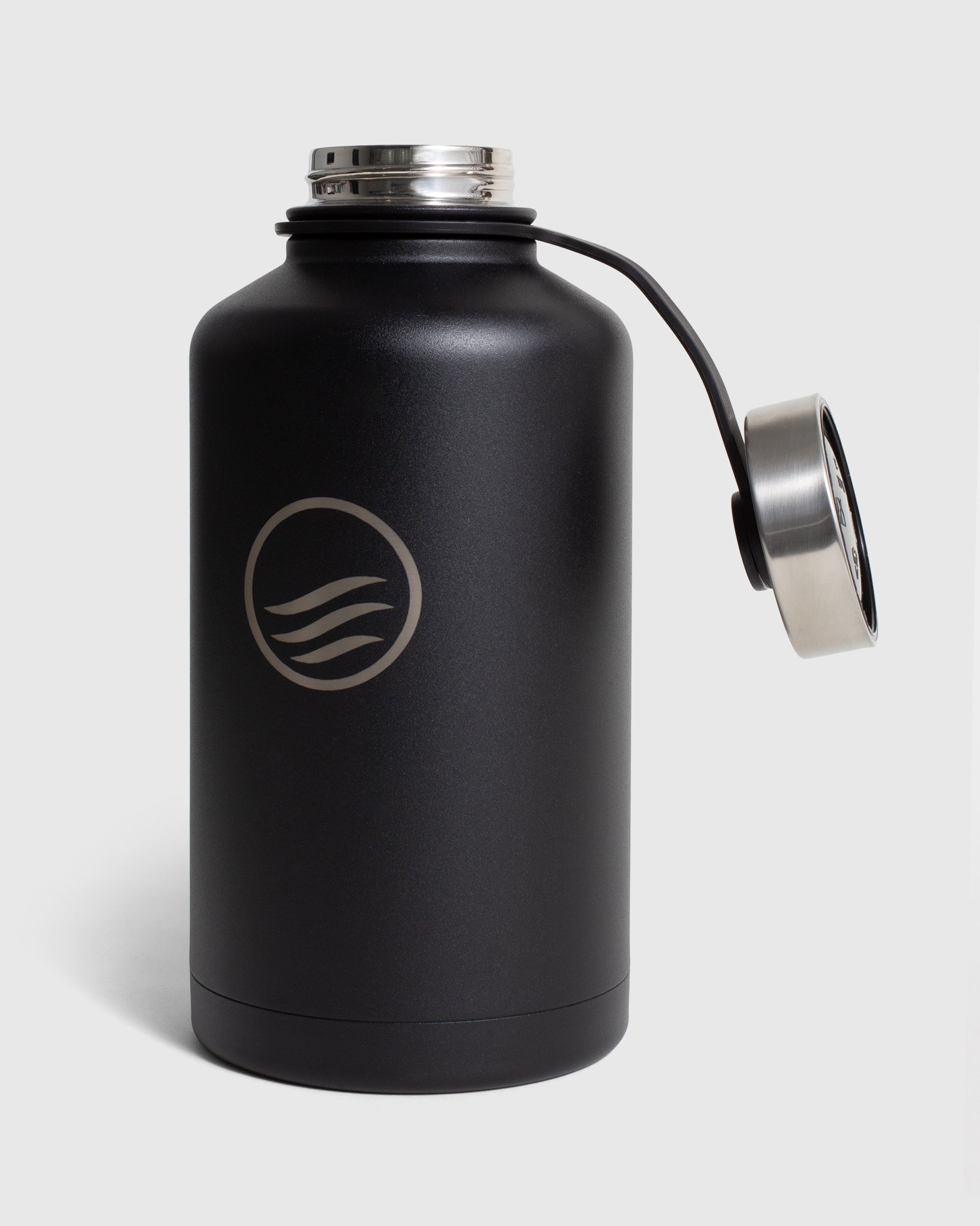 Signature 64 oz. Stainless Steel Growler | United By Blue