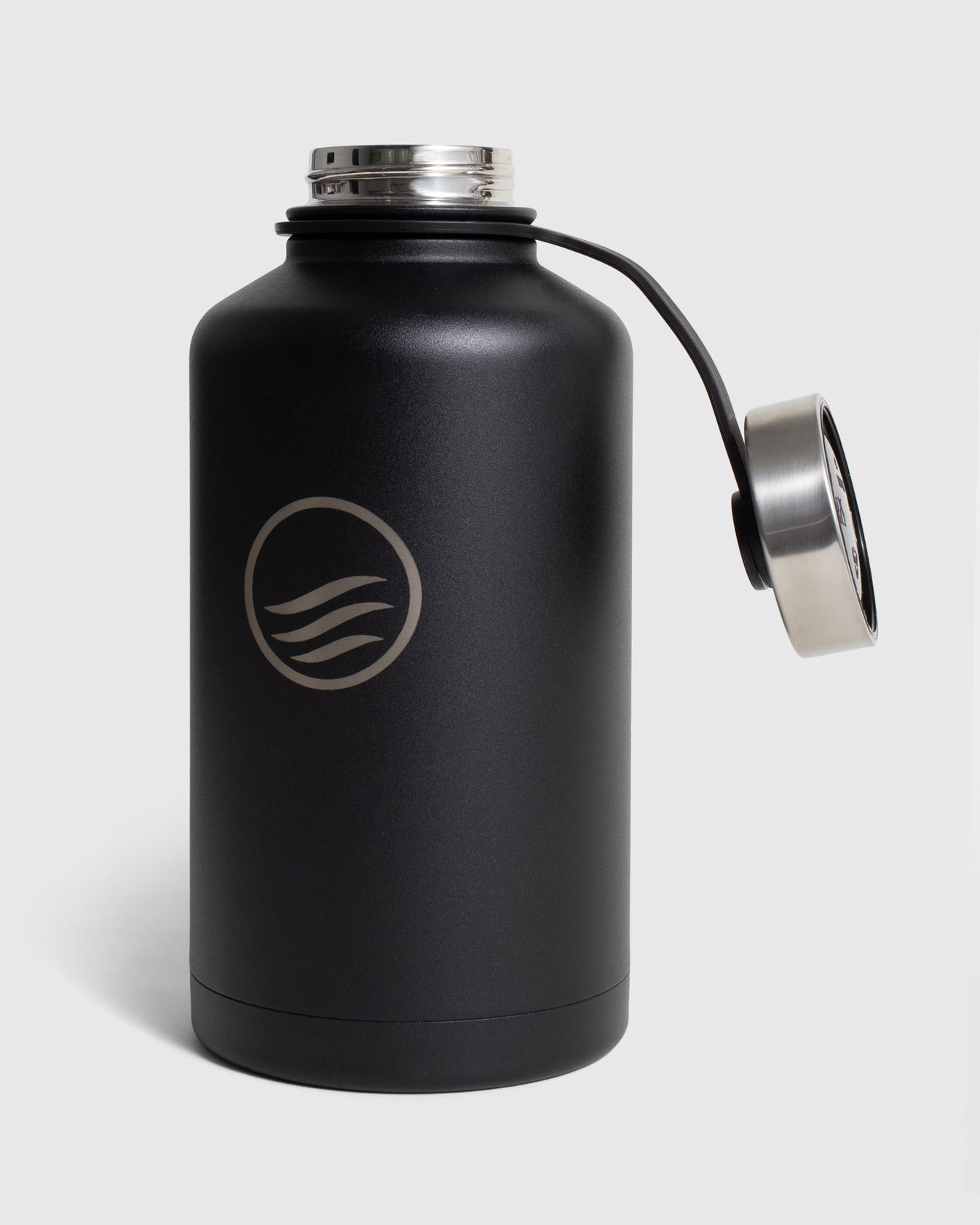 Signature 64 oz. Stainless Steel Growler | United By Blue