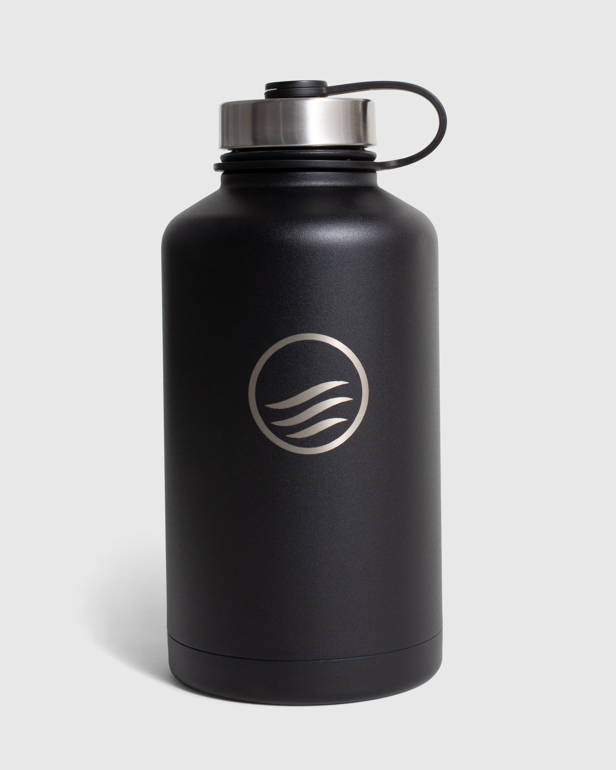 Signature 64 oz. Stainless Steel Growler | United By Blue