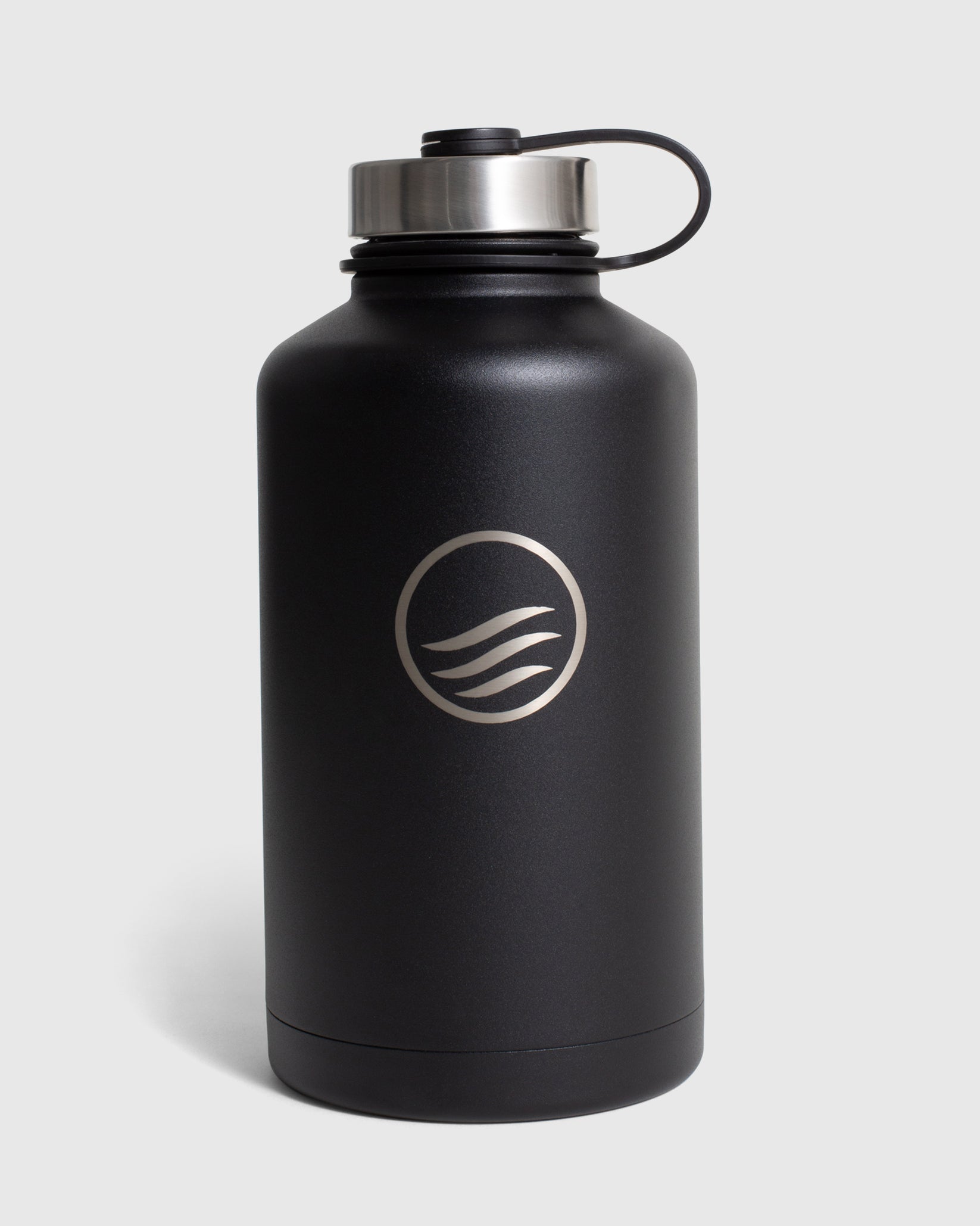 Signature 64 oz. Stainless Steel Growler | United By Blue