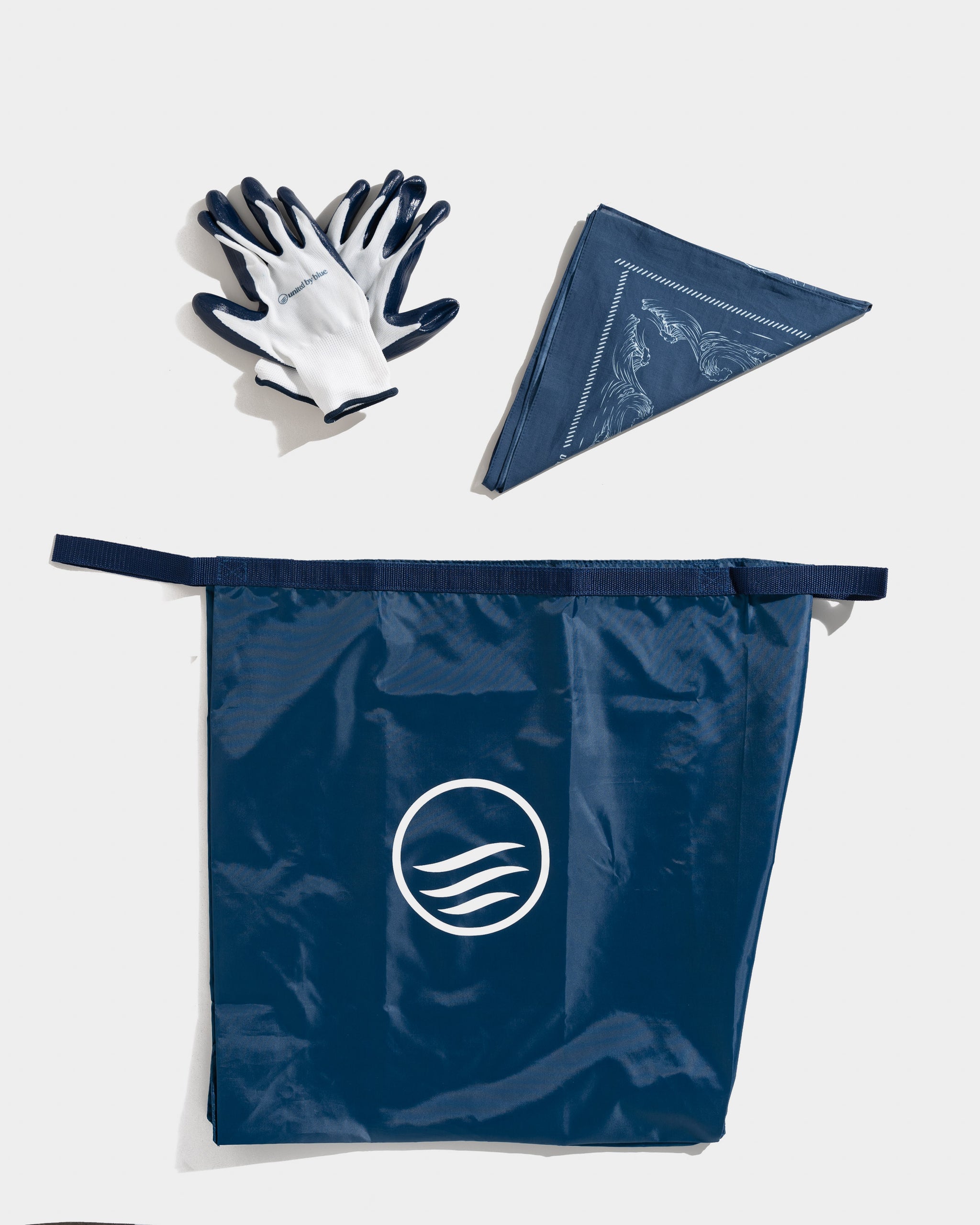 Reusable DIY Cleanup Kit | United By Blue