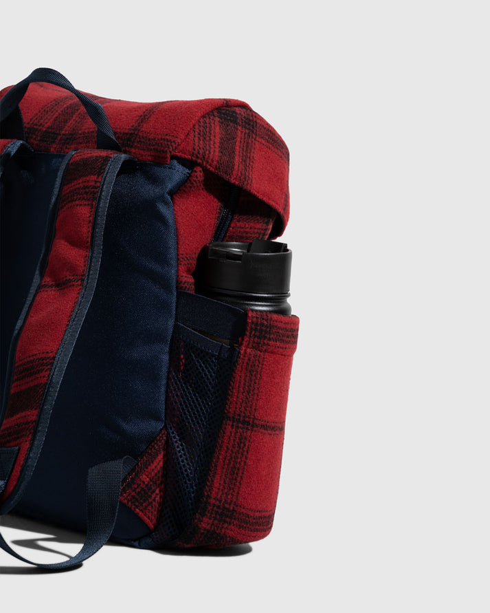 Recycled Wool 9L Sidekick Backpack | United By Blue