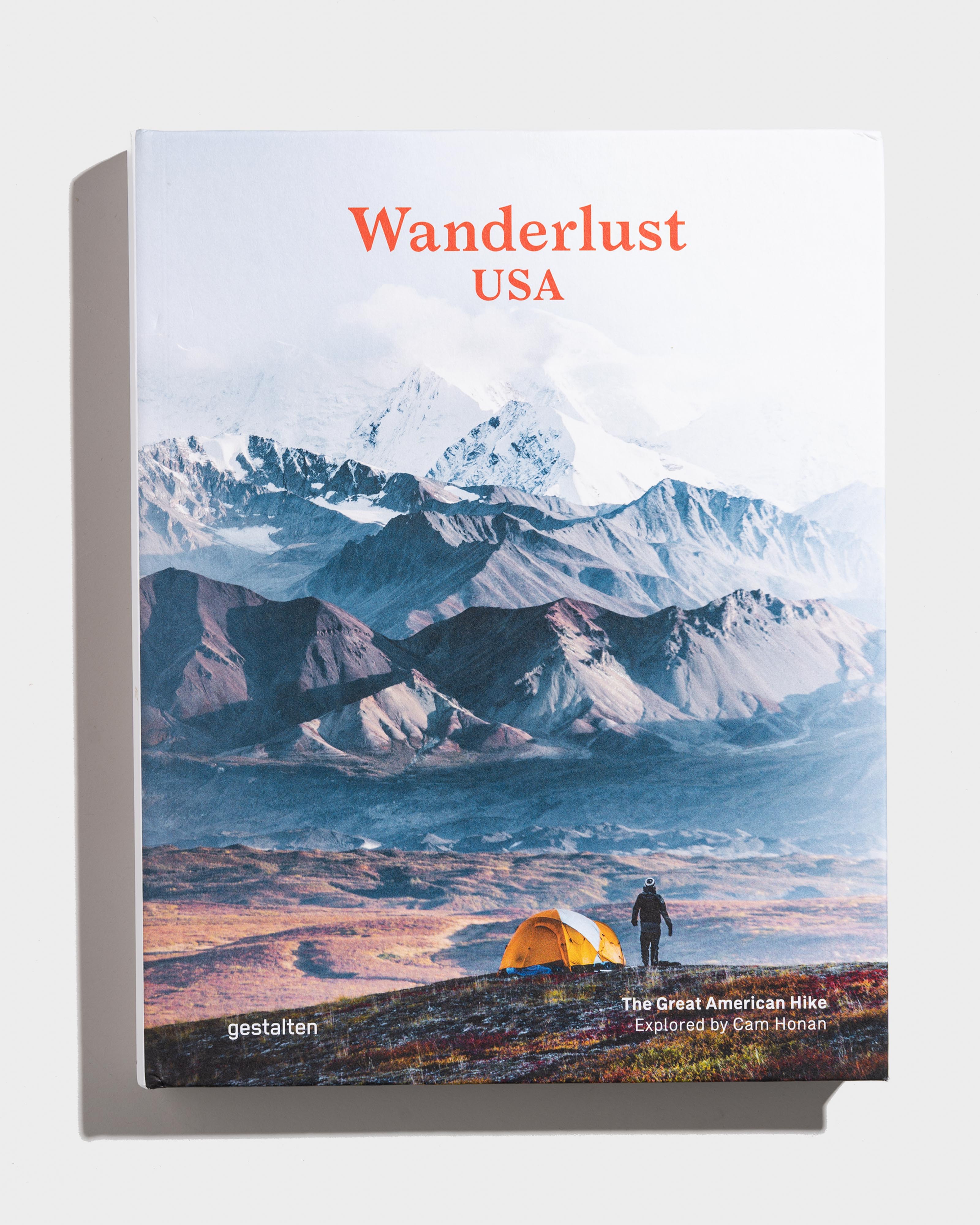 Wanderlust USA | United By Blue