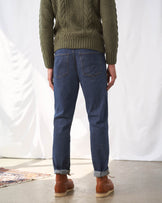 Organic Straight Leg Jean – United By Blue