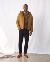 Bison Ultralight Jacket – United By Blue