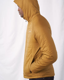 Bison Ultralight Jacket – United By Blue