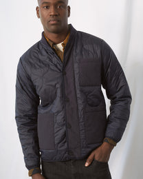 Bison Ultralight Liner Jacket – United By Blue