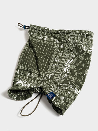 Adjustable Neck Gaiter Face Covering | United By Blue