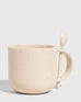 14 oz. Stoneware Spoon Mug – United By Blue