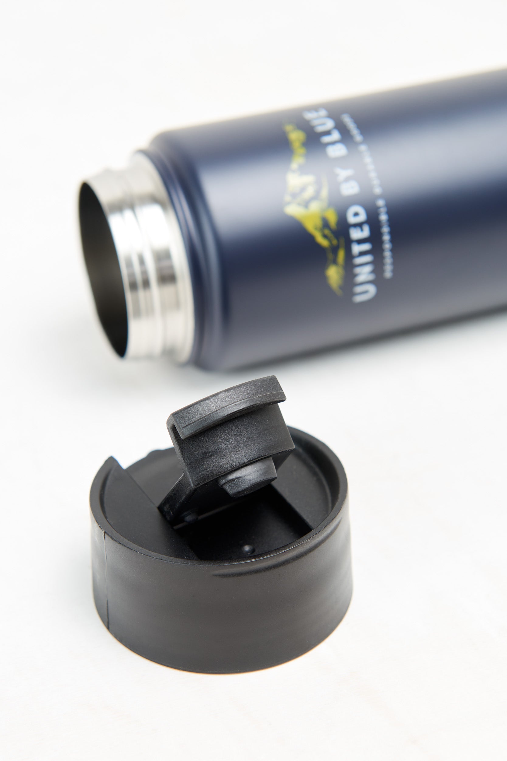 United By Blue 16 oz. Travel Bottle | United By Blue