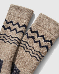 Ultimate Bison Sock | United By Blue