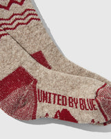 Ultimate Bison Sock | United By Blue